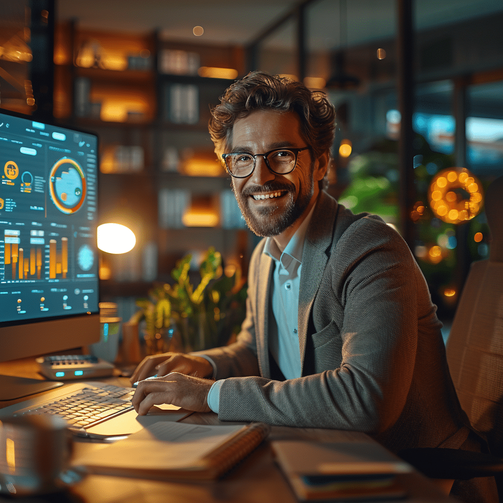 Créez un tableau de bord efficace en 5 étapes simples